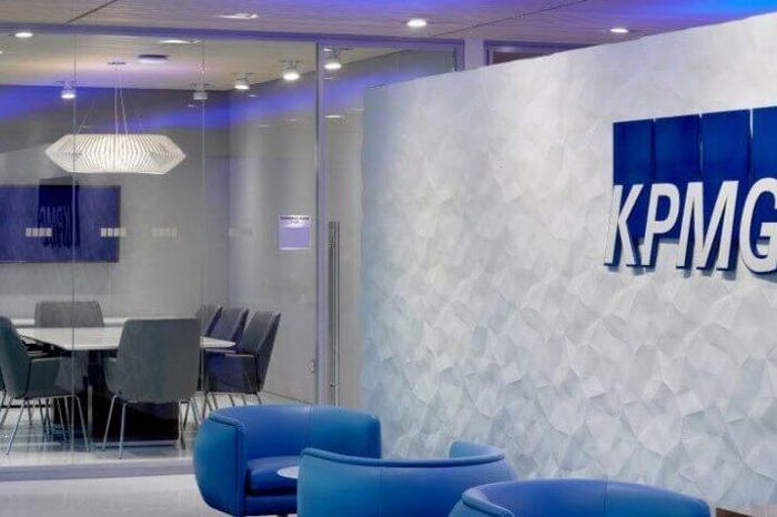 Phó Tổng giám đốc Kiểm toán KPMG bị đình chỉ tư cách kiểm toán viên ...