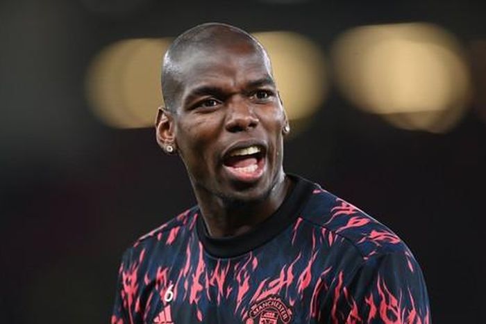 Pogba không muốn 'ăn nhờ ở đậu', chật vật tìm bến đỗ mới - Báo Tiền Phong