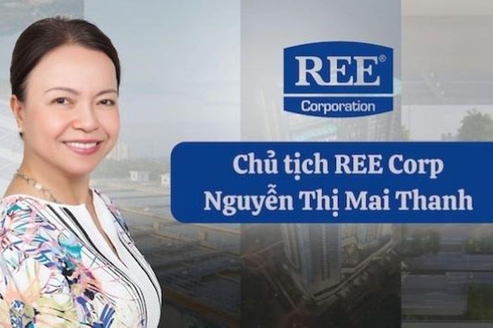 Gia đình cựu Chủ tịch HĐQT Nguyễn Thị Mai Thanh còn nắm bao nhiêu cổ ...
