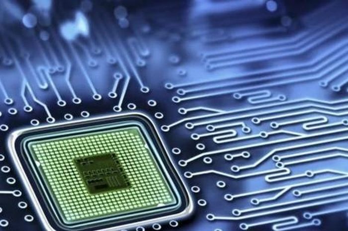 TSMC chi 350 triệu USD để phát triển chip quy trình 1,4nm - Báo Tri ...