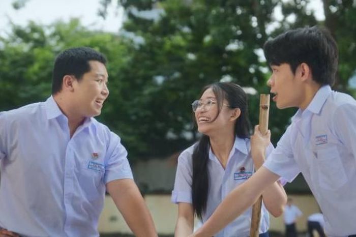 Tiểu Long tuyên bố không làm bạn bè với Quý 'ròm' trong trailer của ...