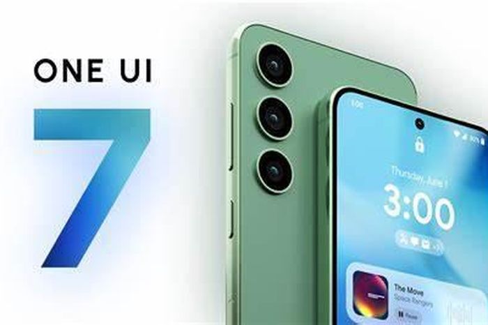 One UI 7.1 sẽ có tính năng Galaxy AI Audio Eraser - Báo Kinh tế & Đô thị