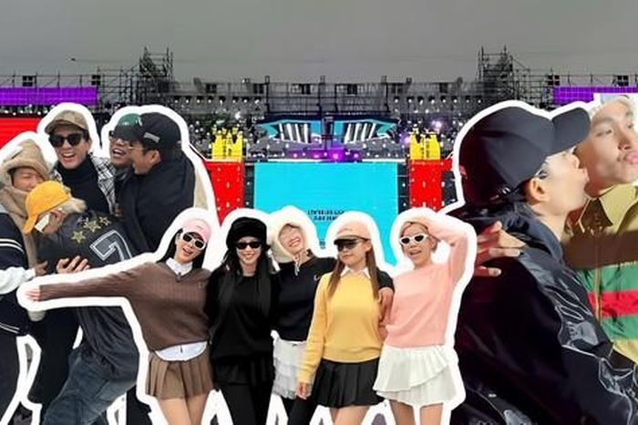 Concert ATVNCG D-2: Trúc Nhân và dàn khách mời khiến Gai Con thêm háo ...