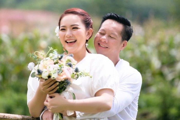 Cuộc sống của Phan Như Thảo sau 9 năm lấy chồng đại gia hơn 26 tuổi ...