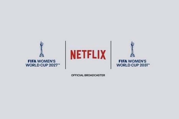 FIFA 'bắt tay' Netflix - Bước tiến mới cho phát sóng thể thao trong ...