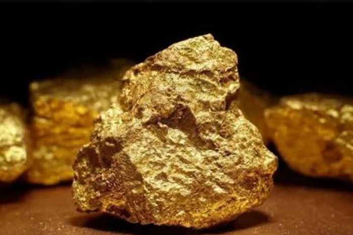 Vàng đến từ đâu và được hình thành như thế nào? - Tạp chí Doanh Nghiệp ...