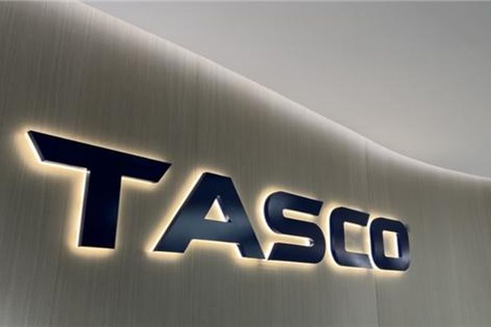 Tasco dùng cổ phần Tasco Auto huy động thành công 500 tỷ đồng trái ...