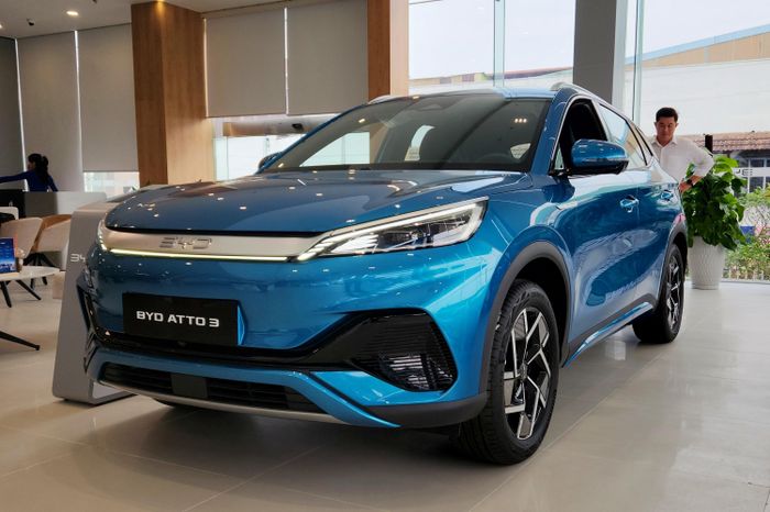 BYD sẽ sớm đặt chân vào Hàn Quốc đối đầu Hyundai, Kia - Tạp chí Tri thức