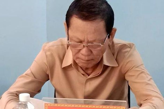 Người đàn ông mang án oan kể lại chuỗi bi kịch khó ai có thể tưởng ...