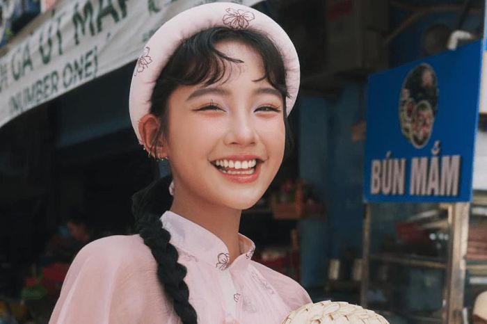Thu Hà Ceri - Tân binh đóng phim năng suất trên màn ảnh Việt - Tạp chí ...