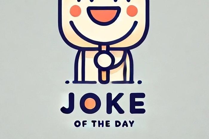 'Joke of the day' là gì mà giới trẻ đua nhau bắt trend? - Báo VTC News