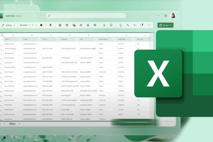 CEO Microsoft chê AI còn đóng góp ít hơn Excel cho kinh tế toàn cầu ...
