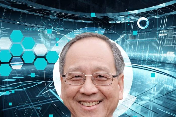 GS John Vũ nói về người máy AI có thay thế được con người không - Tạp ...