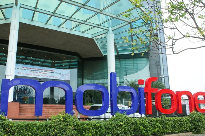 Chuyển giao quyền đại diện chủ sở hữu vốn nhà nước tại MobiFone về Bộ ...