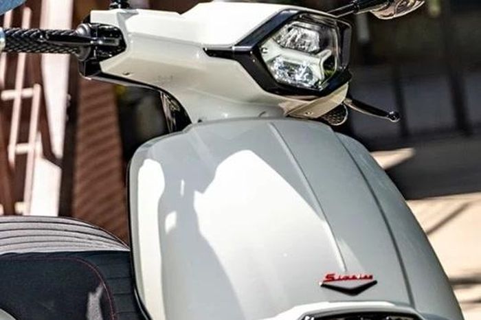 Thế chân Honda SH Mode, 'vua xe ga' 150cc thương hiệu Đức ra mắt, xịn ...