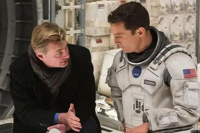 Phim 'Interstellar' vẫn gây sốt vé sau hơn 10 năm công chiếu - Đài Phát ...