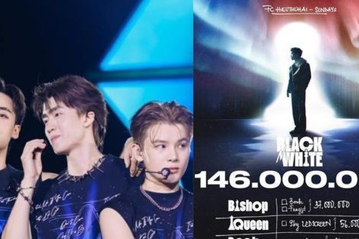 Hi Mom, Hi Dad tung loạt dự án 'đậm đà' tiếp ứng concert Anh Trai 'Say ...