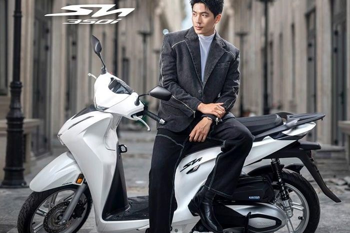 Bảng giá xe SH mới nhất tháng 3/2025 - Báo VTC News