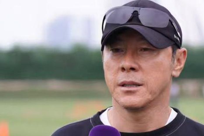 Dấu chấm hết cho HLV Shin Tae Yong - Tạp chí SaoStar