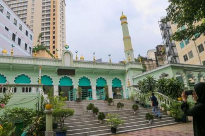 Bánh mì Halal: Hương vị Việt cho du khách Hồi giáo - Tạp chí Du lịch TP.HCM