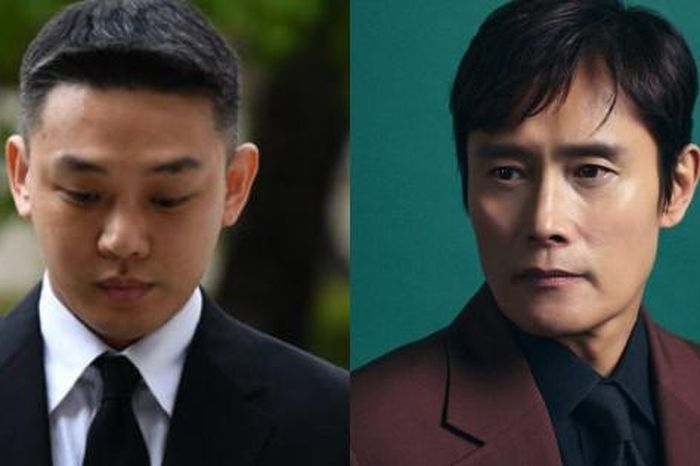 'The Match' cuối cùng đã được chiếu sau 4 năm, phản ứng của Lee Byung ...