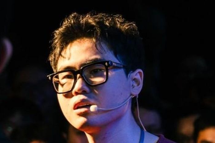 Một rapper Việt tuyên bố rút khỏi giới - Báo Tiền Phong