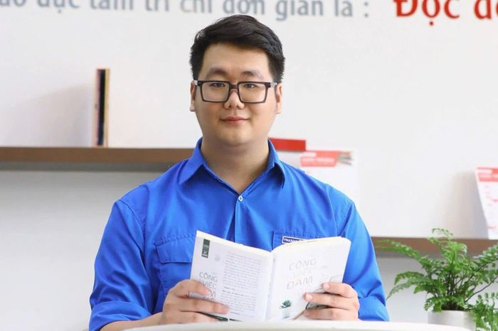 Chàng trai 9X Việt làm nên kỳ tích, đưa giải pháp AI chinh phục quốc tế ...