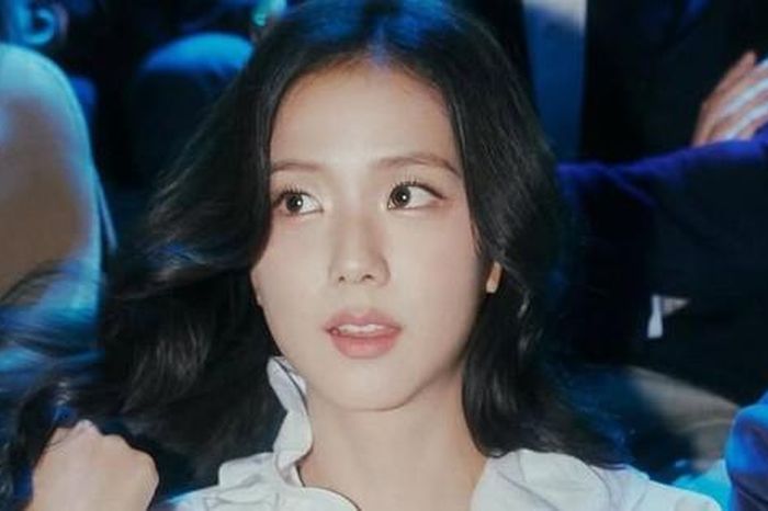 Jisoo (BlackPink) đến Hà Nội - Báo Tiền Phong