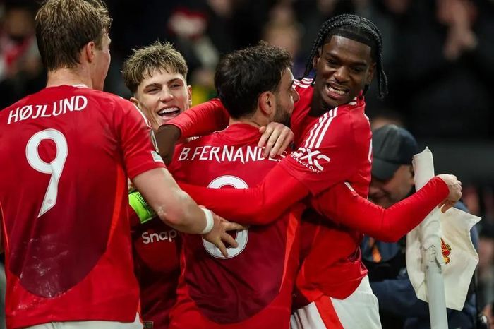 CLB Manchester United phá vỡ quy tắc chuyển nhượng - Báo Pháp Luật TP.HCM