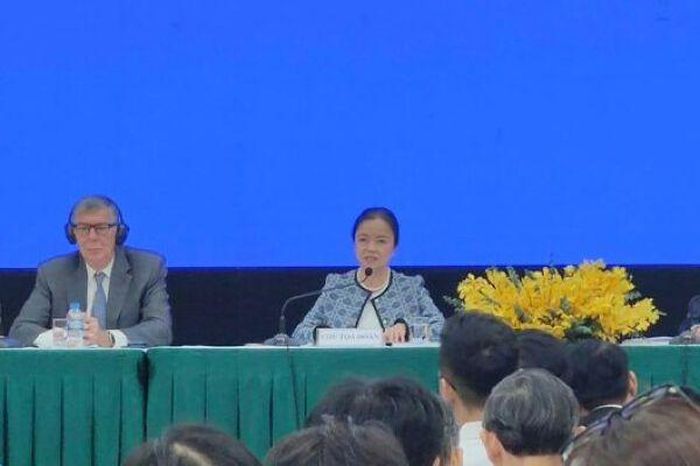 CEO REE Corp: Không cổ phần hóa các mảng, sẽ đầu tư loạt ngành mới điện ...
