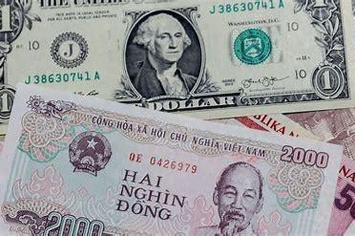 Tỷ giá USD hôm nay 11/4: Chỉ số USD Index suy giảm mạnh - Báo Điện tử ...