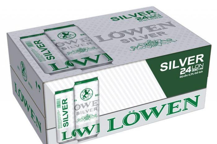 'Cánh cửa' xuất khẩu rộng mở với Bia Löwen Silver Đắk Lắk - Tạp chí ...