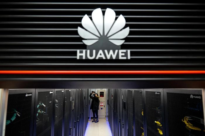 Chip AI của Huawei bắt kịp Nvidia - Tạp chí Tri thức