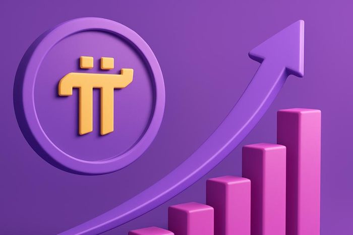 Ngày 19/5, giá Pi lên xuống theo biểu đồ hình sin, 'Pi thủ' bắt đầu mơ ...