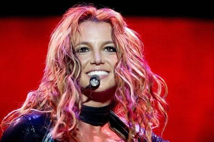 Ca khúc kinh điển trong sự nghiệp của Britney Spears - Báo Phụ Nữ Việt Nam