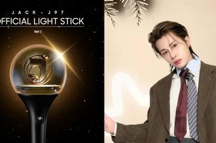 Toàn cảnh màn đối chất vụ lightstick giữa phía J97 Entertainment và ê ...