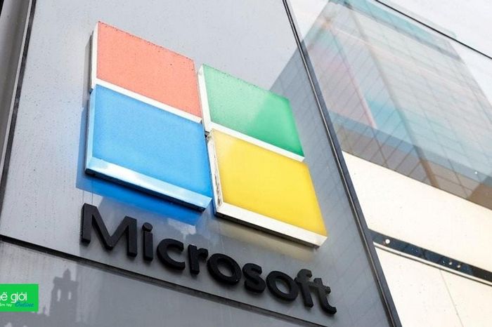 Công ty của Microsoft tại Nga định nộp đơn xin phá sản - Tạp chí Một ...