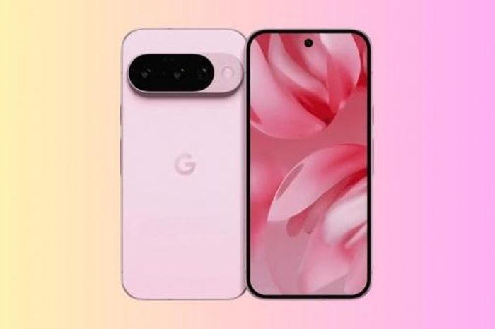 Google Pixel 10 Series hé lộ thiết kế và màu sắc mới - Limoncello ...