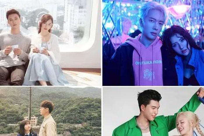 JSOL cử 'nhân viên' đến Em Xinh Say Hi, NICKY - Quỳnh Anh Shyn 'thanh ...