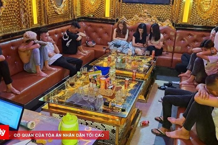 Đánh mất thanh xuân vì đua đòi các trào lưu mạng xã hội - Báo Công Lý