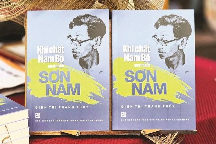 Nhận diện khí chất Nam Bộ qua truyện Sơn Nam - Báo Nhân Dân