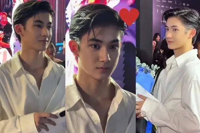 Bạn trai cũ Thiều Bảo Trâm xuất hiện lẻ bóng, nhan sắc hậu chia tay gây ...
