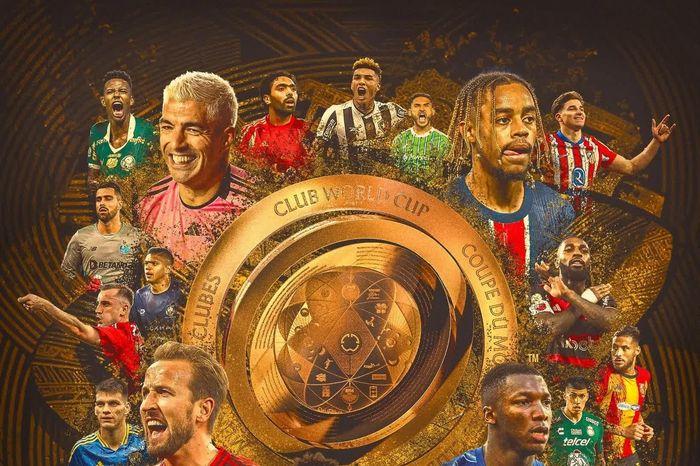 Những điểm nhấn tại FIFA Club World Cup 2025 - Báo Đồng Nai