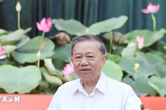 Tầm nhìn cho TP Hồ Chí Minh mới trở thành 'siêu đô thị quốc tế' của ...