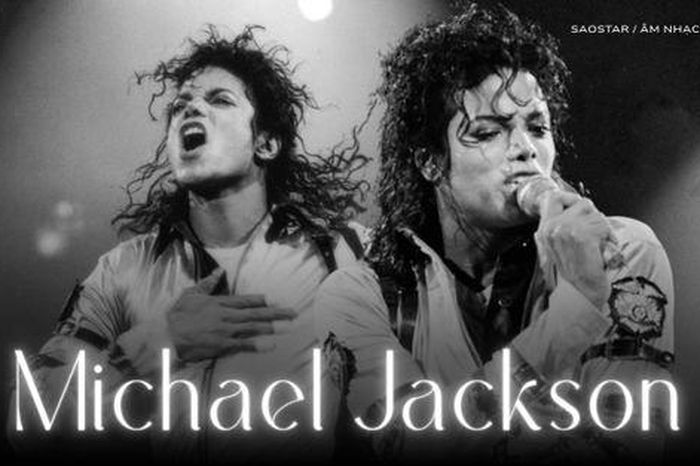 Giải mã 'đế chế' Michael Jackson: Nghệ sĩ duy nhất kiếm tiền nhiều hơn ...