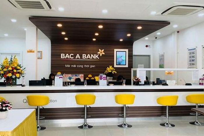 Bac A Bank (BAB): Sắp chốt quyền mua 95,8 triệu cổ phiếu, đồng thời lên ...