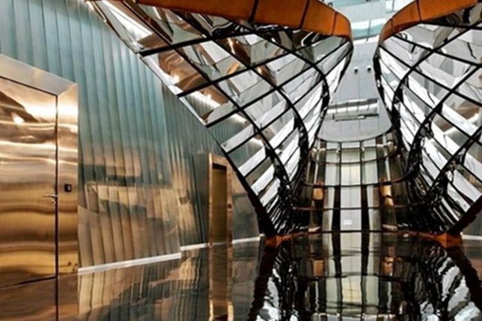 Le Freeport và giới siêu giàu châu Á: Ai đang gửi tài sản ở đây? - Báo ...