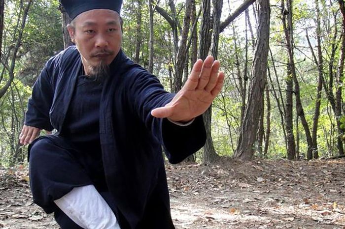 Chưởng môn Võ Đang nói sự thật về nội công, võ truyền thống bại trên võ ...