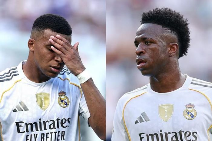 Real Madrid nhận đòn đau vì Galacticos 3.0: Xabi Alonso trực tiếp 'dằn ...