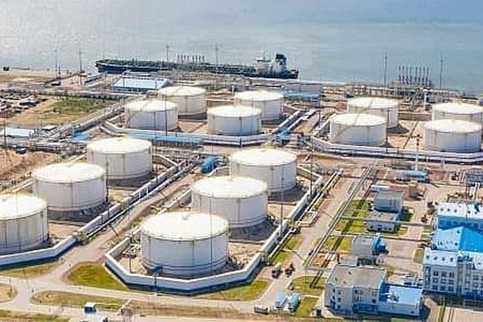 Exxon Mobil vay dầu từ SPR do vấn đề chất lượng nguồn cung - Tạp chí ...